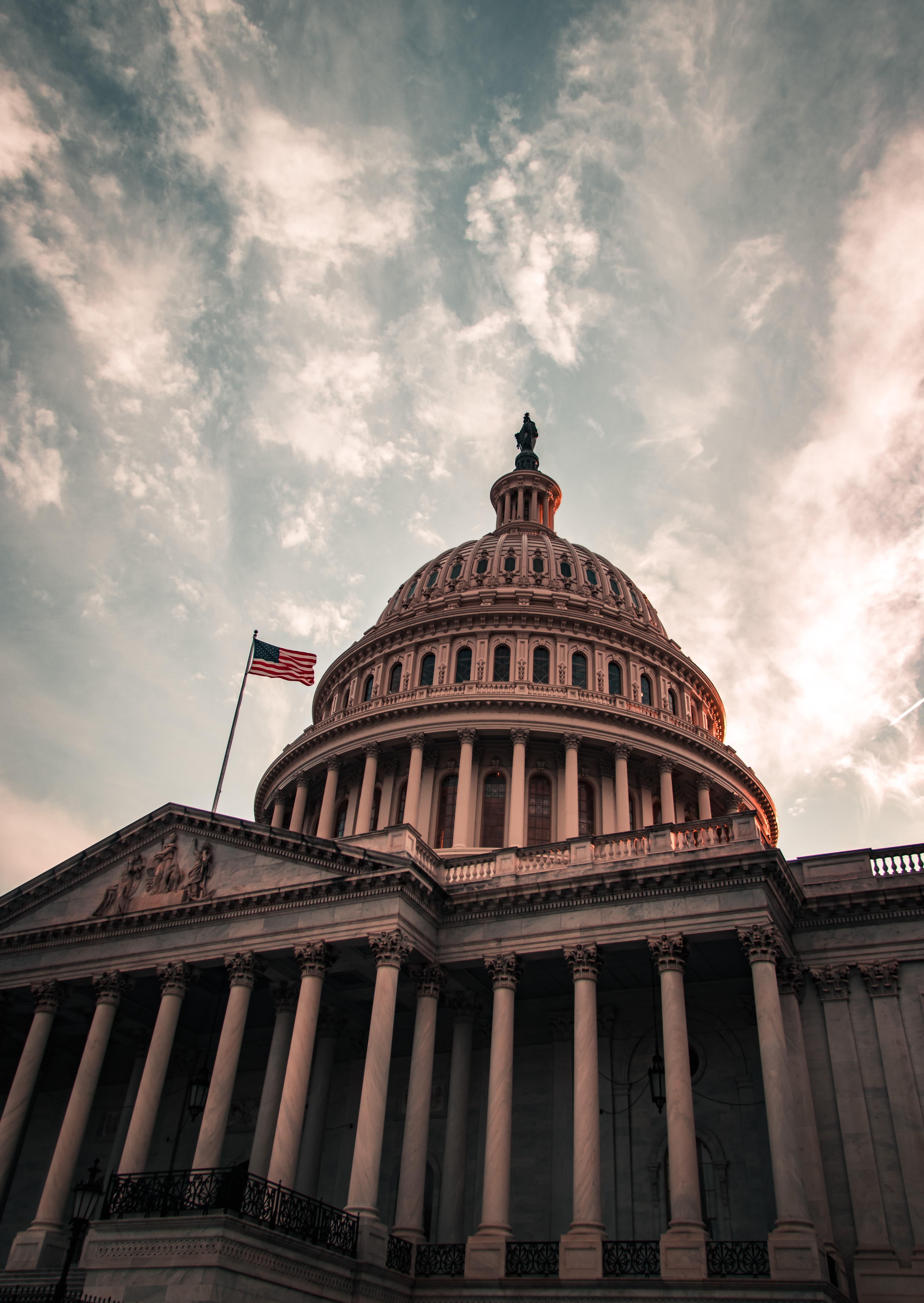 Congressional Stock Trading