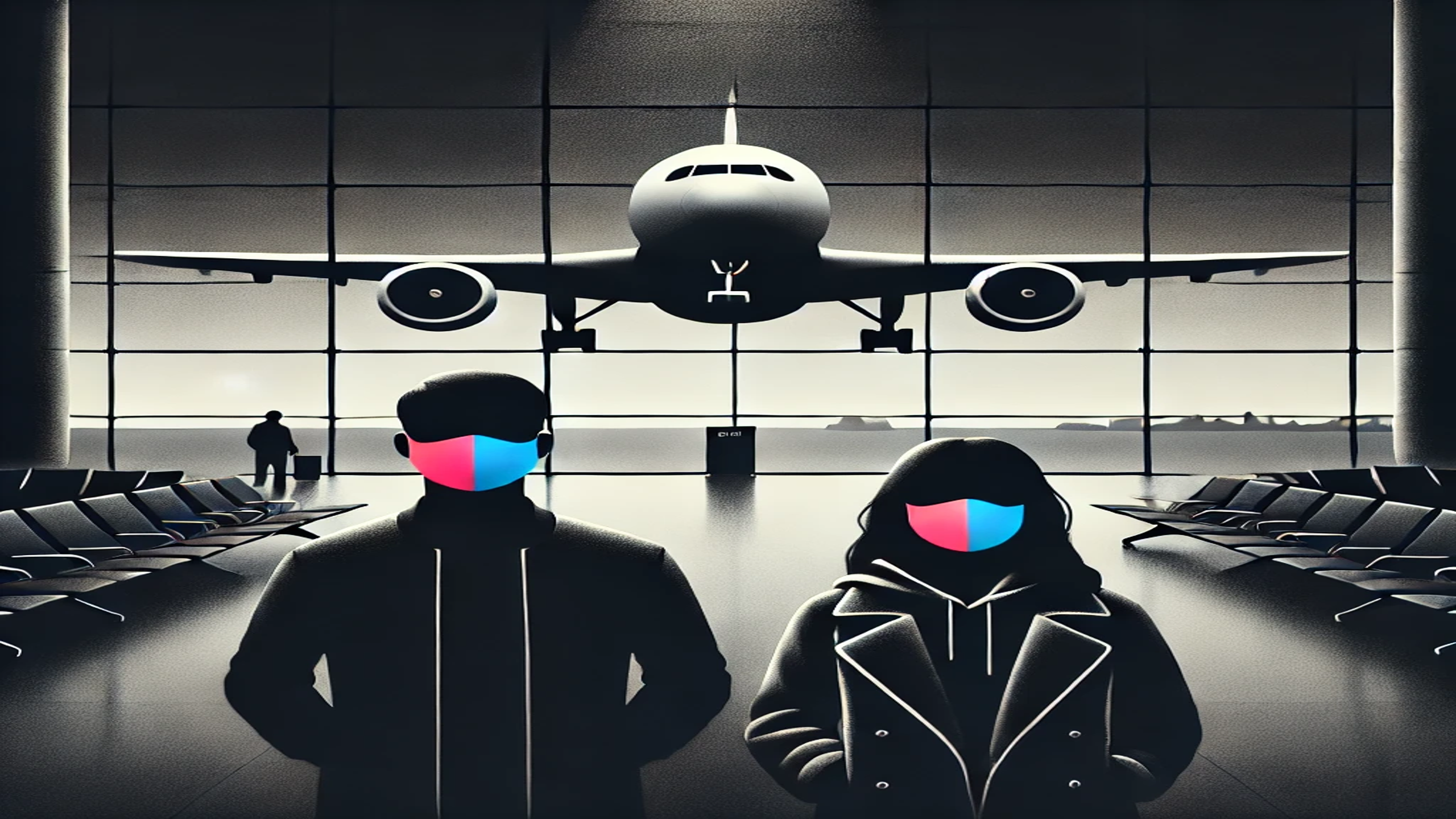 Pandemic Turbulence: Disruption and Recovery in Air Travel