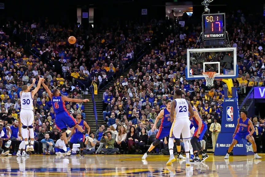 Evolving Trends in the NBA over the Past Decade