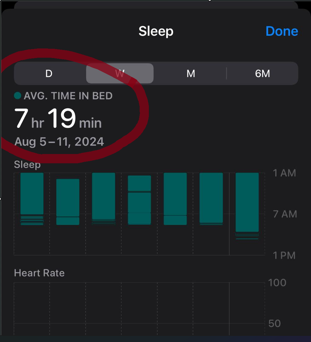 Move more, feel better