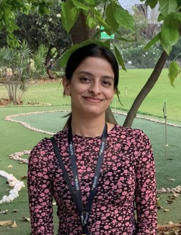 Portfolio - Hemalatha Jayanne Gowda