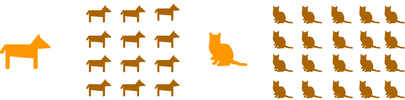 Who is the Savior of the stray animal crisis in the United State？