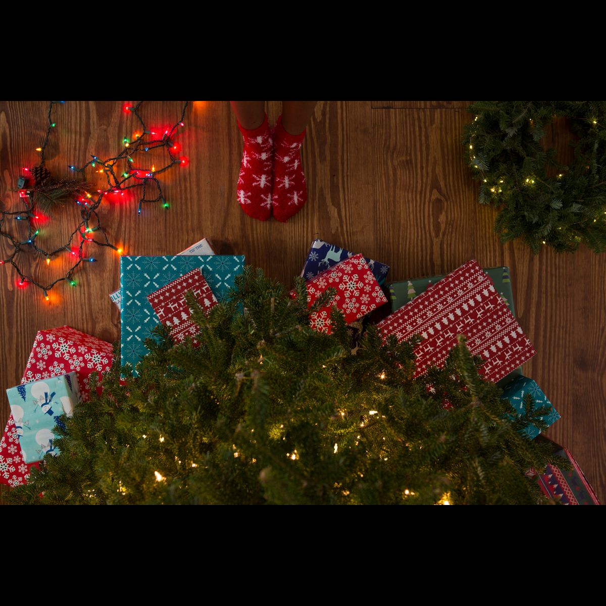 Why I Keep Overspending Every Holiday Season